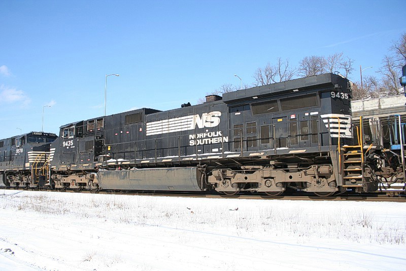 NS 9435